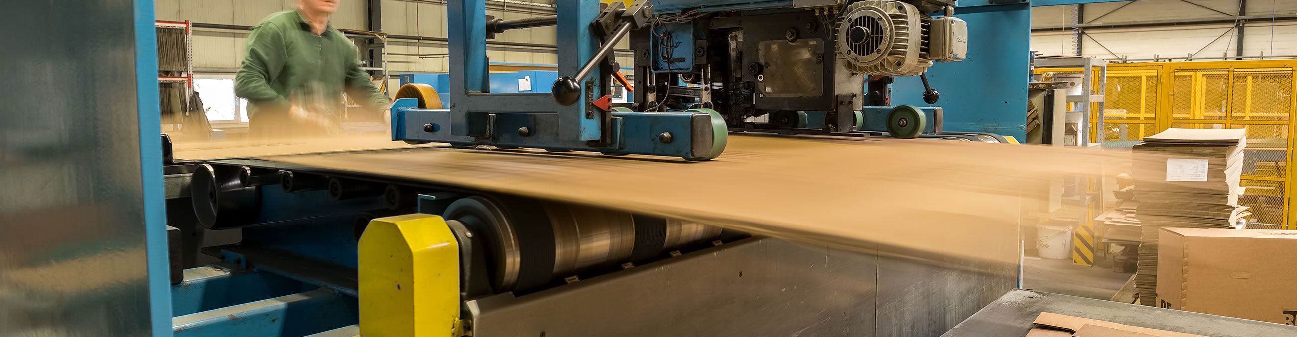 WEKA Wellpappen und Kartonagen GmbH - weka-sebnitz.de